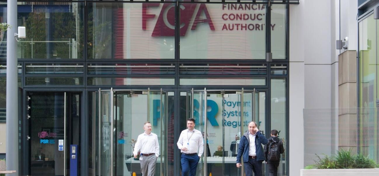 The Role and Responsibilities of an FCA Approved Person - Recruit Direct Ltd